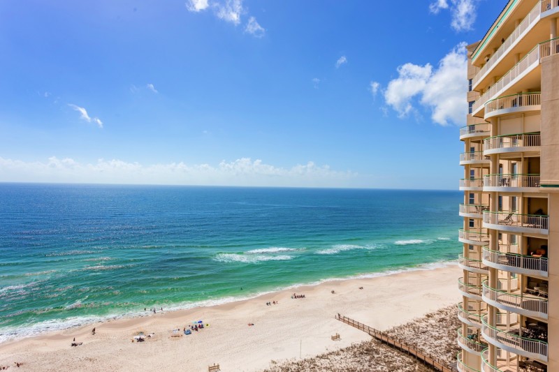 Perdido Key Resort Management, LLC | Visit Pensacola