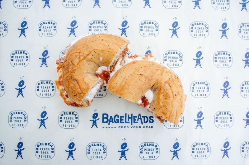 Bagelheads | Visit Pensacola