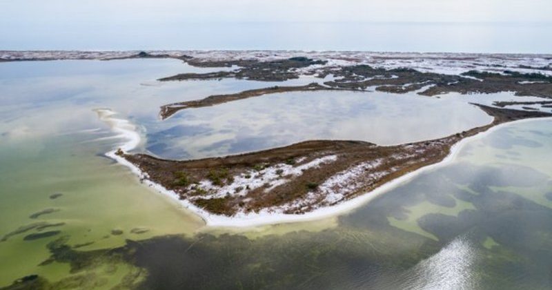 Big Sabine Bay | Visit Pensacola