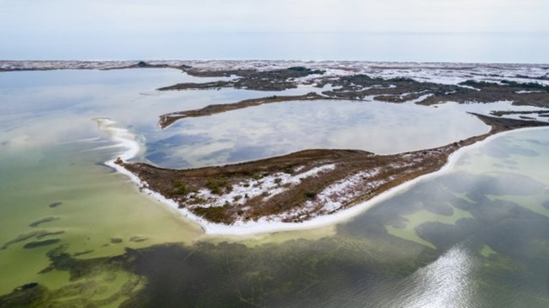 Big Sabine Bay | Visit Pensacola