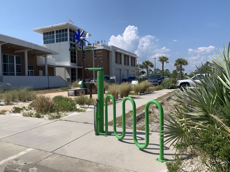 Perdido Key Visitor Information Center | Visit Pensacola