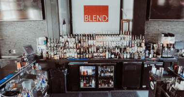 Blend Lounge | Visit Pensacola