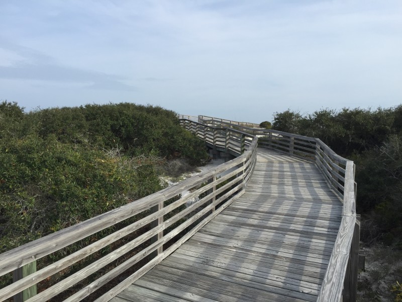 Perdido Key State Park, Fire Station Beach Access | Visit Pensacola
