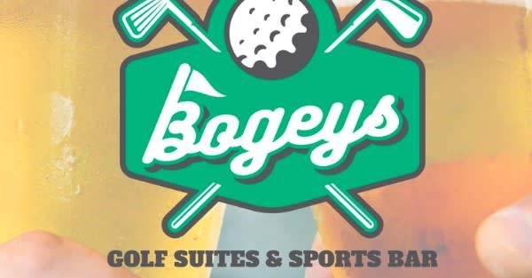 bogeys