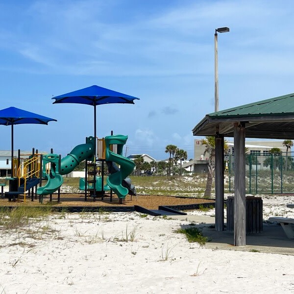 Cowley Park | Visit Pensacola