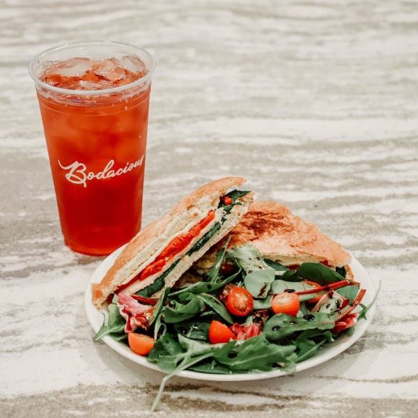 Bodacious Bookstore and Cafe | Visit Pensacola