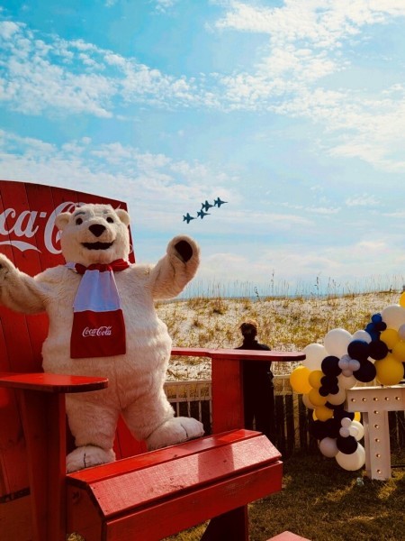 Coca-Cola Bottling Company UNITED, Inc. | Visit Pensacola