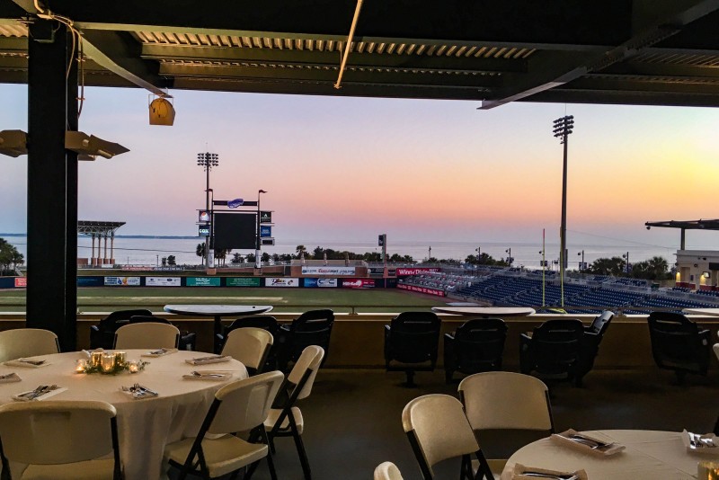 Pensacola Blue Wahoos | Visit Pensacola