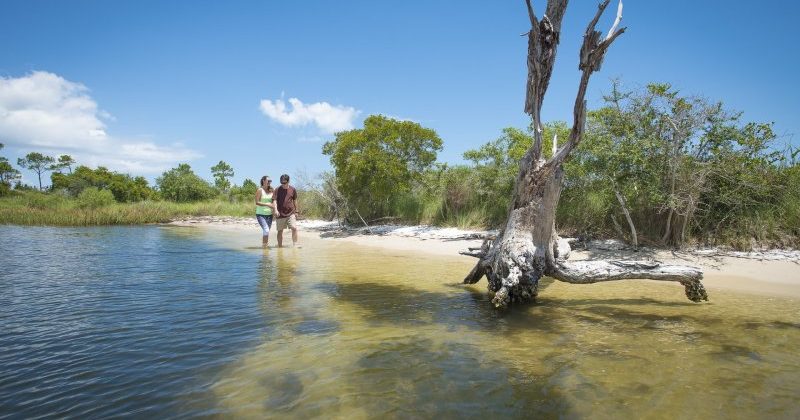 Perdido Key State Park | Visit Pensacola