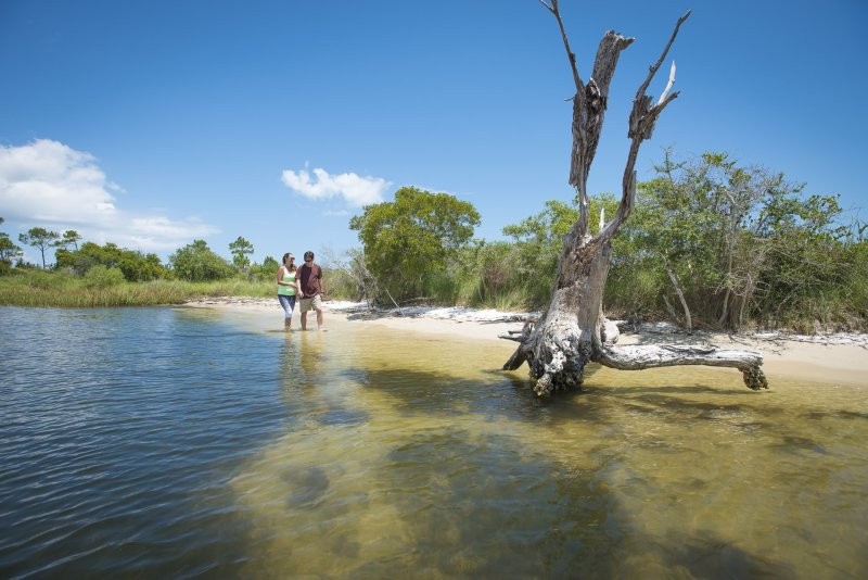 Perdido Key State Park | Visit Pensacola