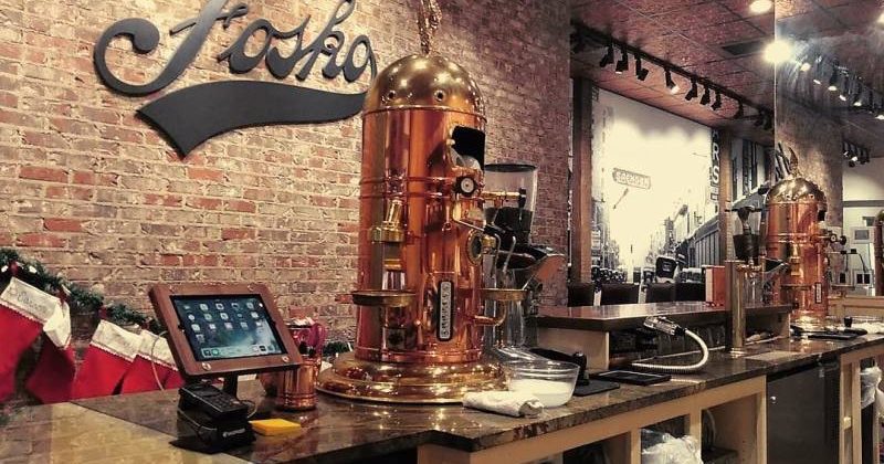 Fosko Coffee Barre | Visit Pensacola