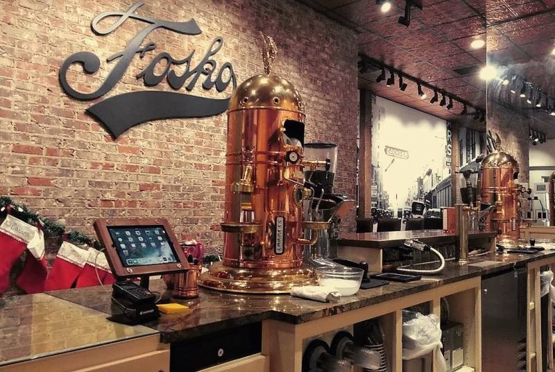 Fosko Coffee Barre | Visit Pensacola