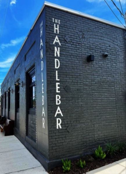 The Handlebar | Visit Pensacola