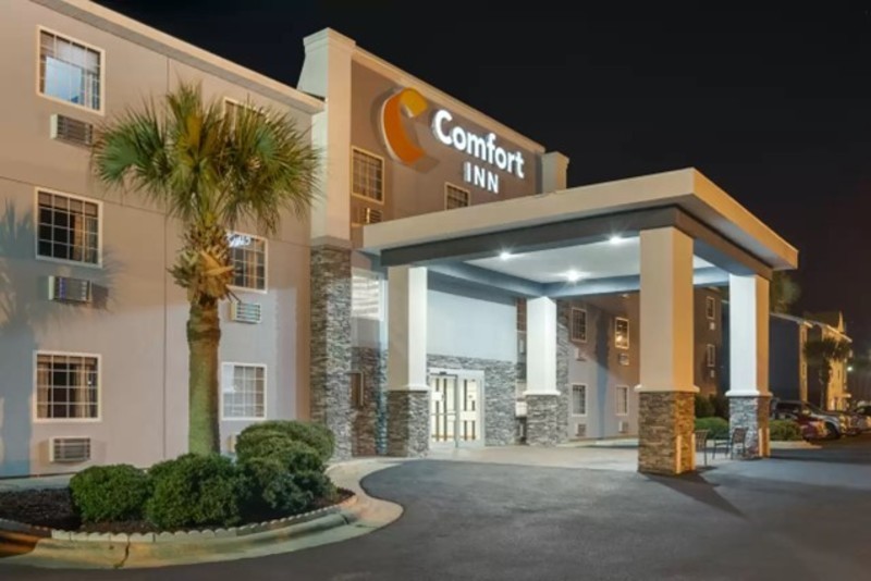 Comfort Inn Pensacola Near NAS Corry Station | Visit Pensacola