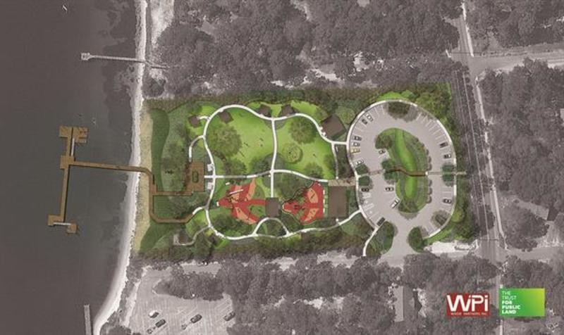 Innerarity Point Park | Visit Pensacola