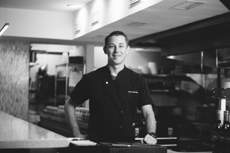 Restaurant Iron | Visit Pensacola