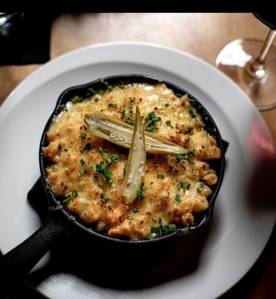 Restaurant Iron | Visit Pensacola