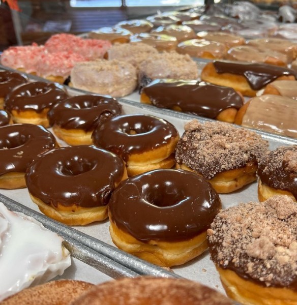 J's Bakery and Cafe | Visit Pensacola
