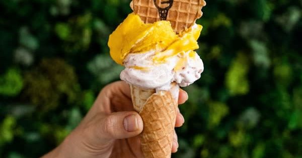 Lamonte Gelato | Visit Pensacola