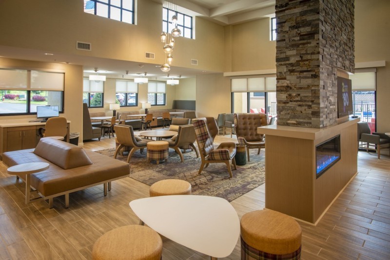 Residence Inn by Marriott - Pensacola Airport/Medical Center | Visit ...