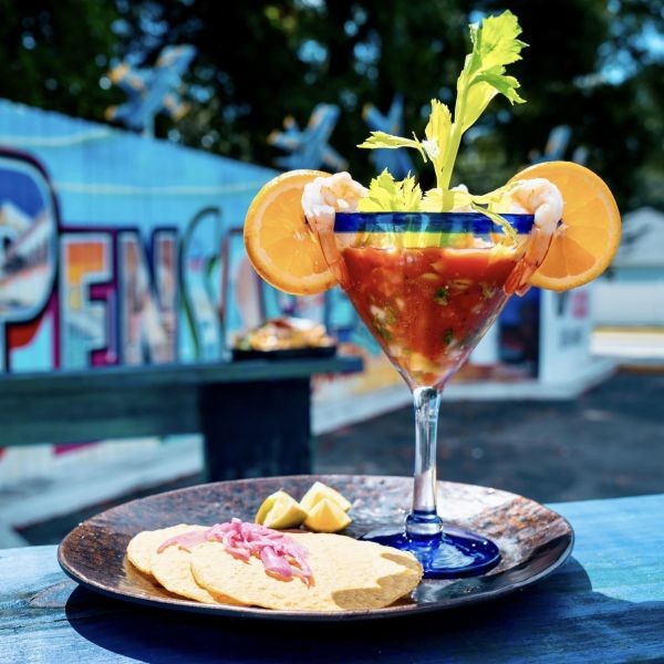 Mama's Tacos | Visit Pensacola
