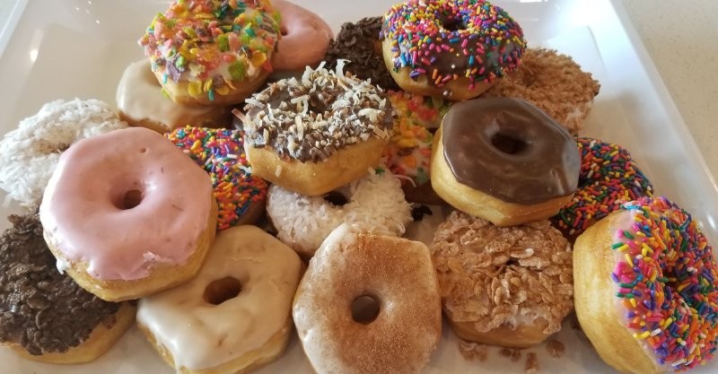 Maynard’s Donut Co | Visit Pensacola