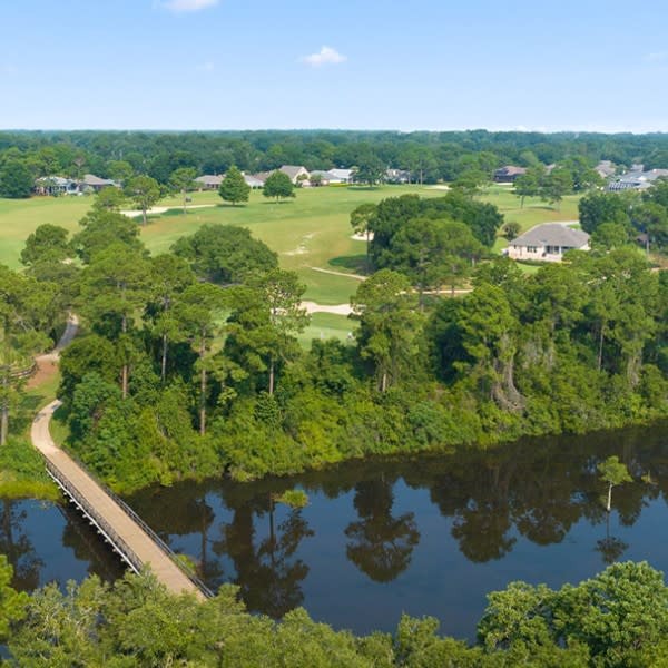 Marcus Pointe Golf Club | Visit Pensacola
