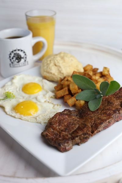 Native Cafe | Visit Pensacola