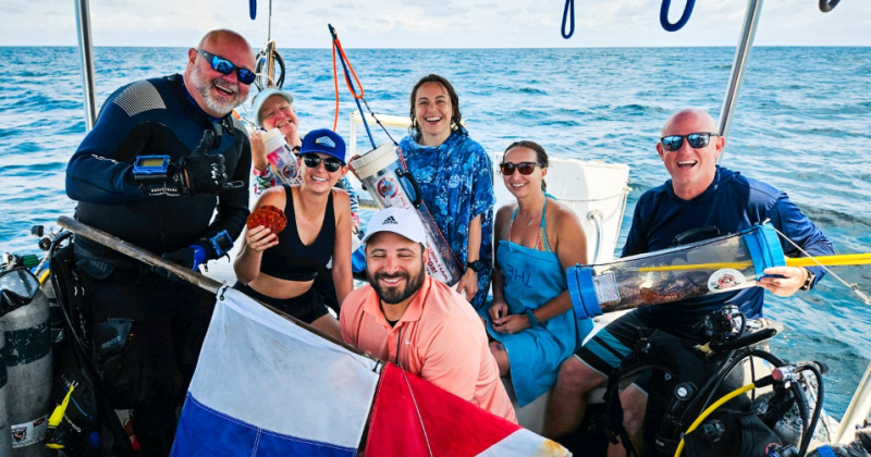 Ocean Strike Team | Visit Pensacola