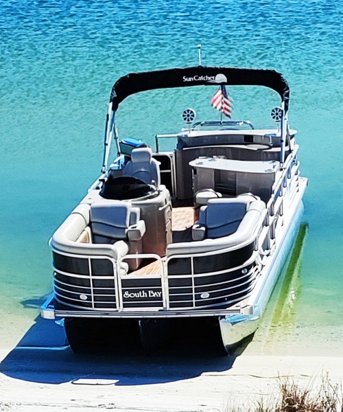 Salt H20 Therapy | Visit Pensacola