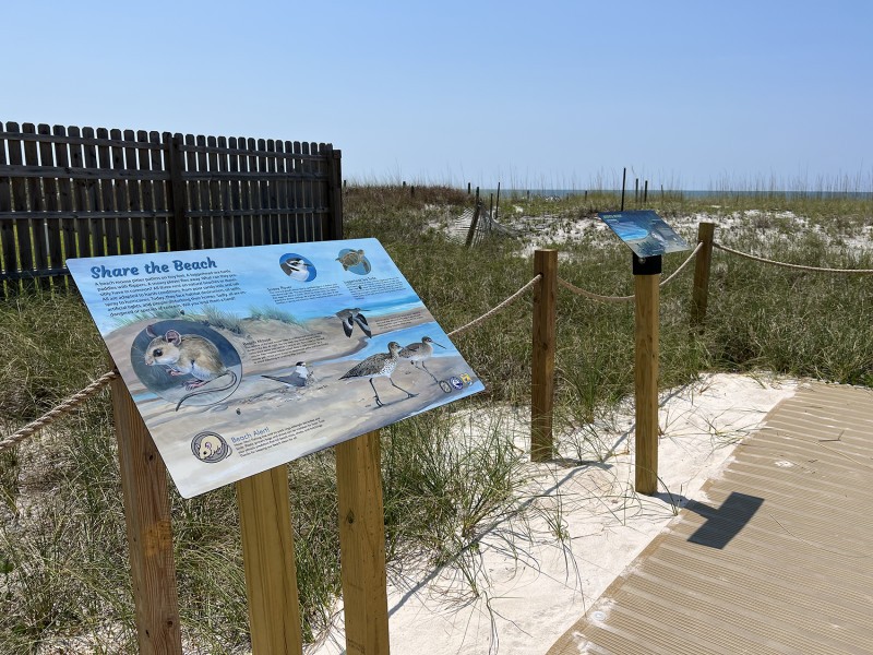 #4 Perdido Key Beach Access | Visit Pensacola