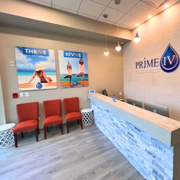 Prime IV Pensacola | Visit Pensacola