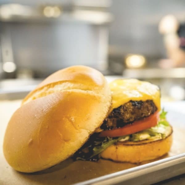 Reservoir | Visit Pensacola