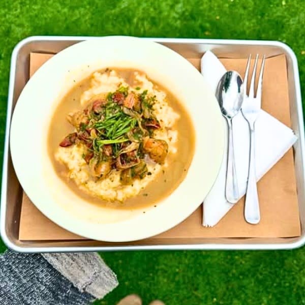 Reservoir | Visit Pensacola