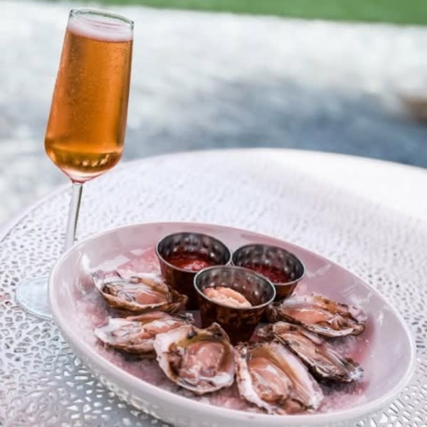 Reservoir | Visit Pensacola