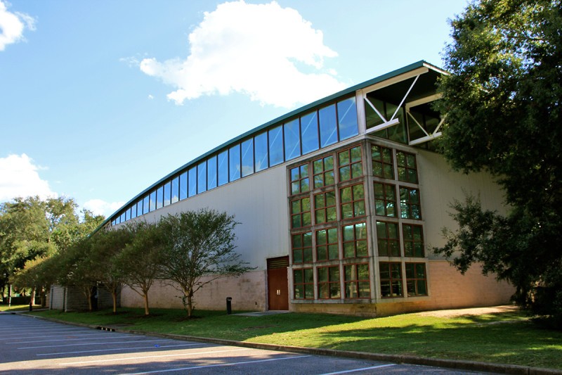 Roger Scott Athletic Complex | Visit Pensacola