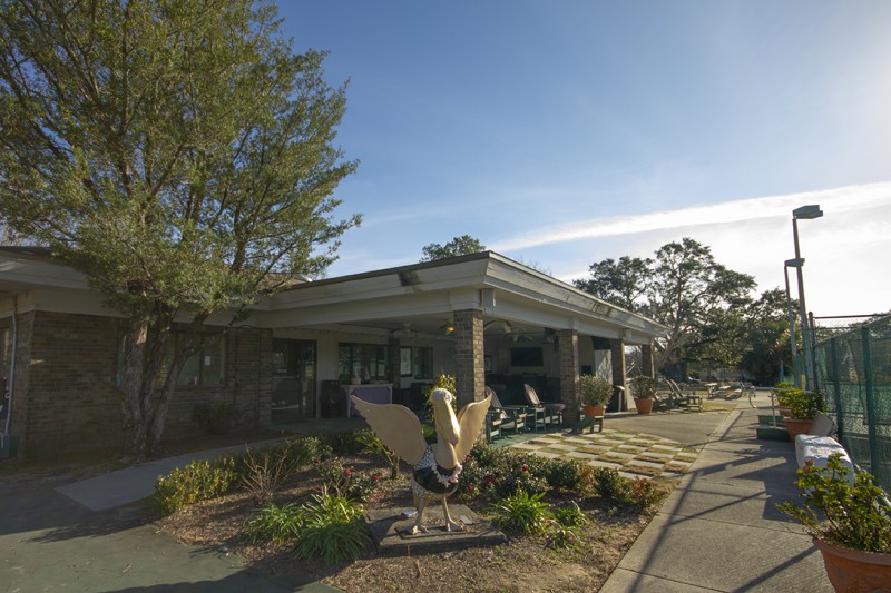 Roger Scott Athletic Complex | Visit Pensacola