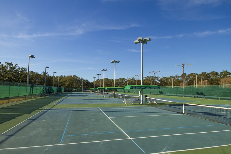 Roger Scott Athletic Complex | Visit Pensacola
