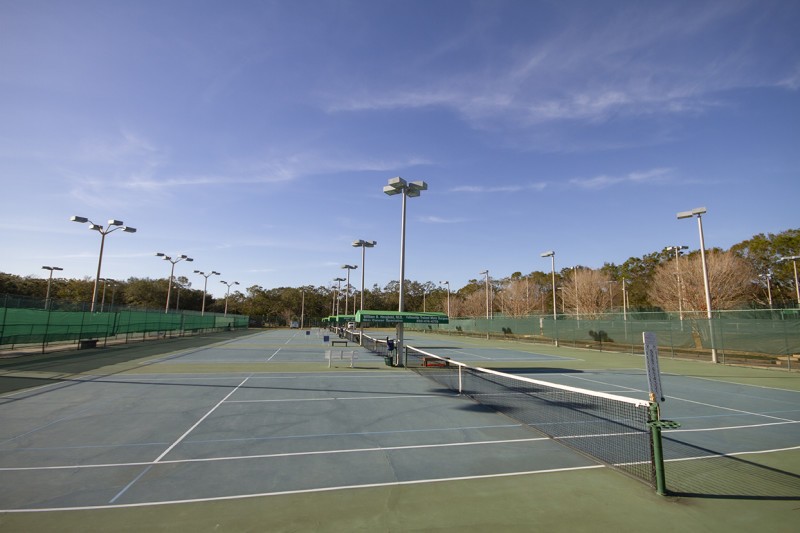 Roger Scott Athletic Complex | Visit Pensacola