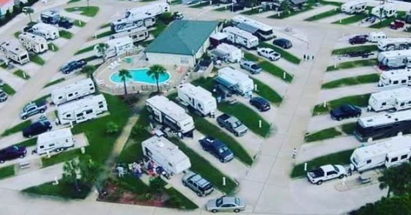 Perdido Key RV Resort and Marina | Visit Pensacola
