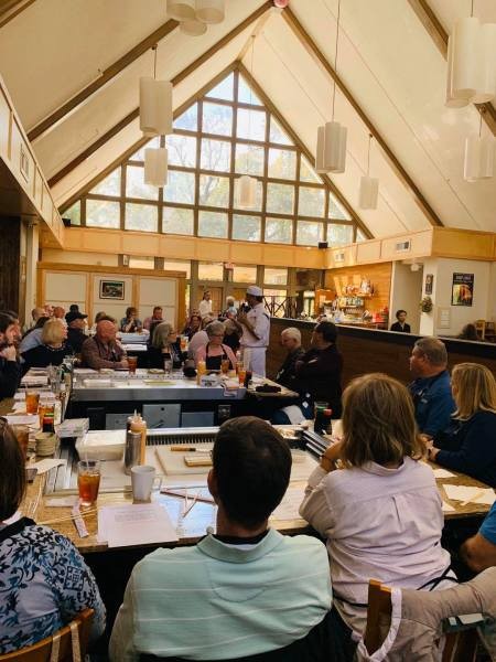 Sake Cafe | Visit Pensacola