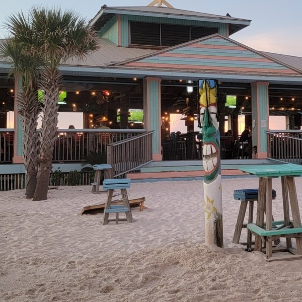 The Salty Rose | Visit Pensacola