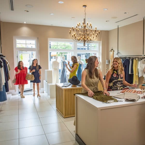 Scout Inc | Visit Pensacola