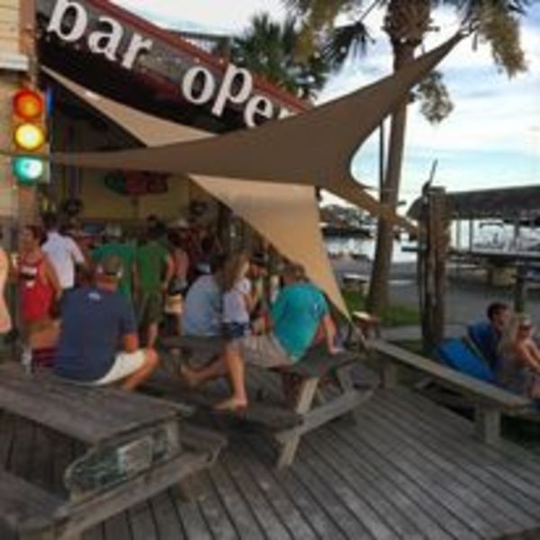 Shaka Bar | Visit Pensacola