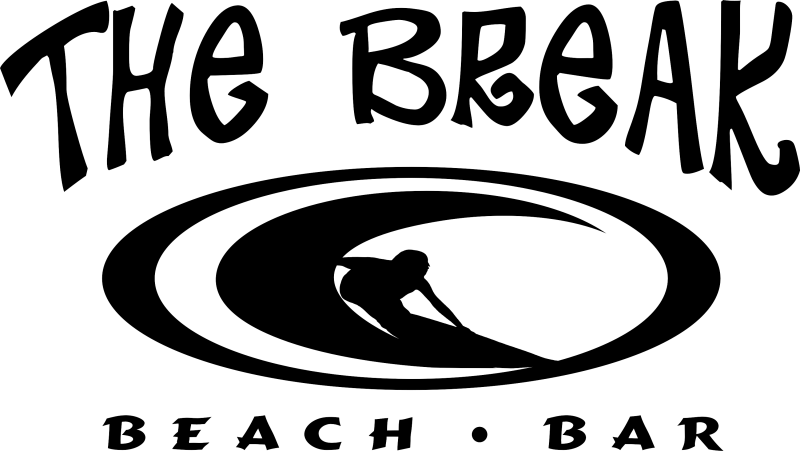 The Break Beach Bar | Visit Pensacola