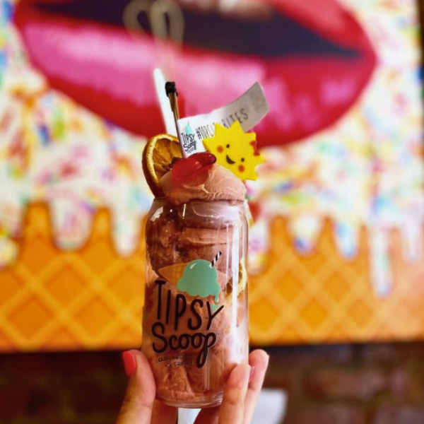 Tipsy Scoop Pensacola | Visit Pensacola