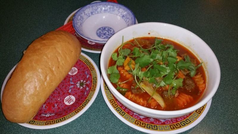 Tu-Do Vietnamese | Visit Pensacola