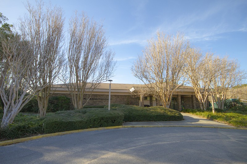 Vickrey Resource Center | Visit Pensacola