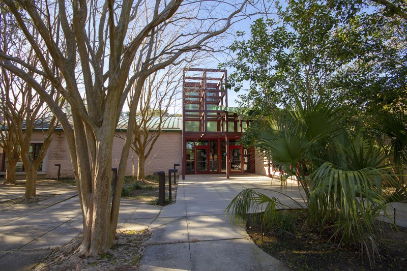 Vickrey Resource Center | Visit Pensacola