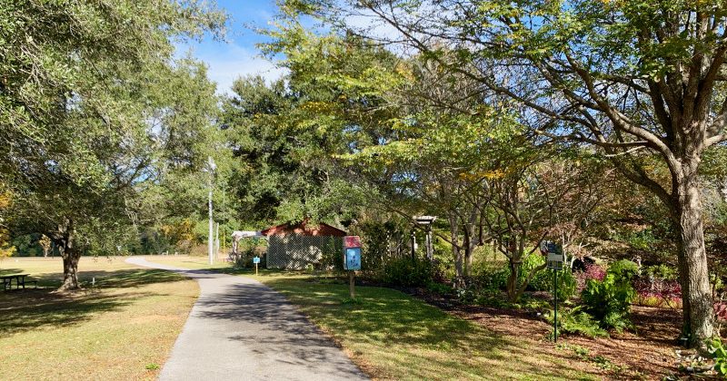 Escambia County Extension Park | Visit Pensacola